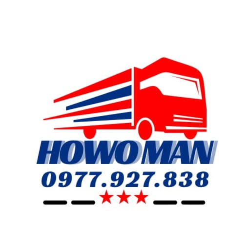 HOWO MAN - CUNG CẤP XE HOWO CHÍNH HÃNG